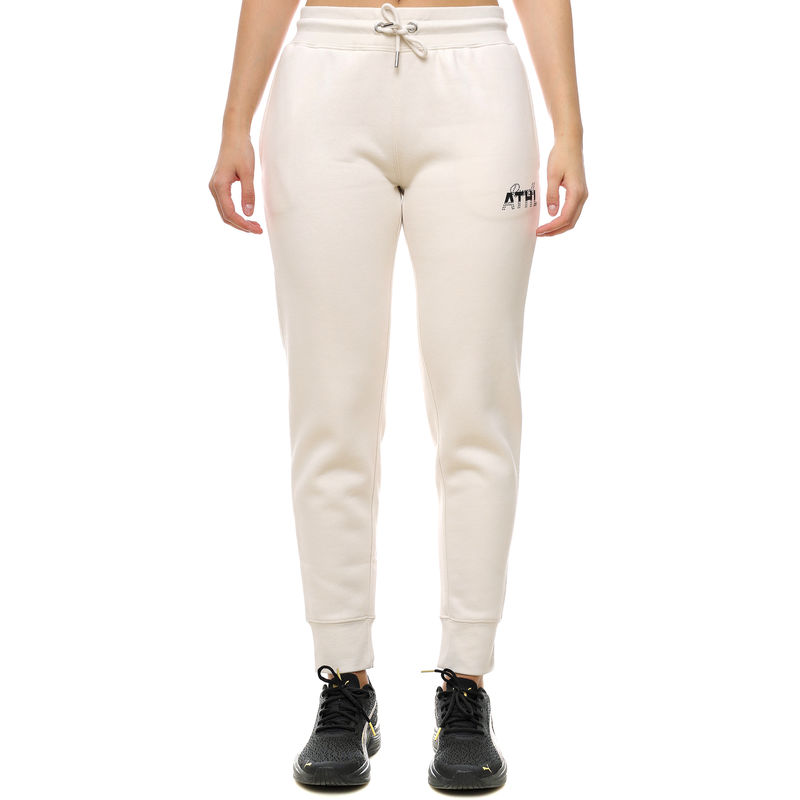 ŽENSKA TRENERKA DONJI DEO RUSSEL ATHLETIC KAROLINA-CUFFED JOGGER PANT