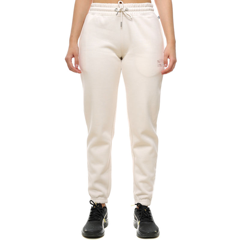 ŽENSKA TRENERKA DONJI DEO RUSSEL ATHLETIC LADA-ELASTICATED JOGGER PANT