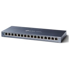 TP LINK 16-Port Gigabit Desktop Switch, TL-SG116