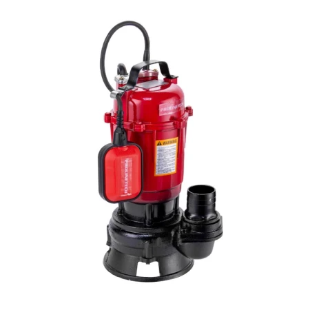 Muljna pumpa PROLINETECH PLT/WP-750-2