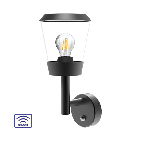 Senzor zidna baštenska lampa BG43-03102