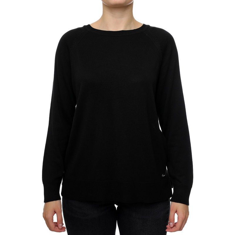 Ženski džemper Staff Pilar long sleeve shirt