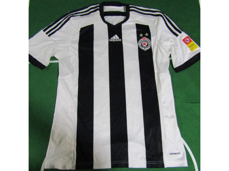 Saša Ilić FK Partizan Adidas M igrački dres