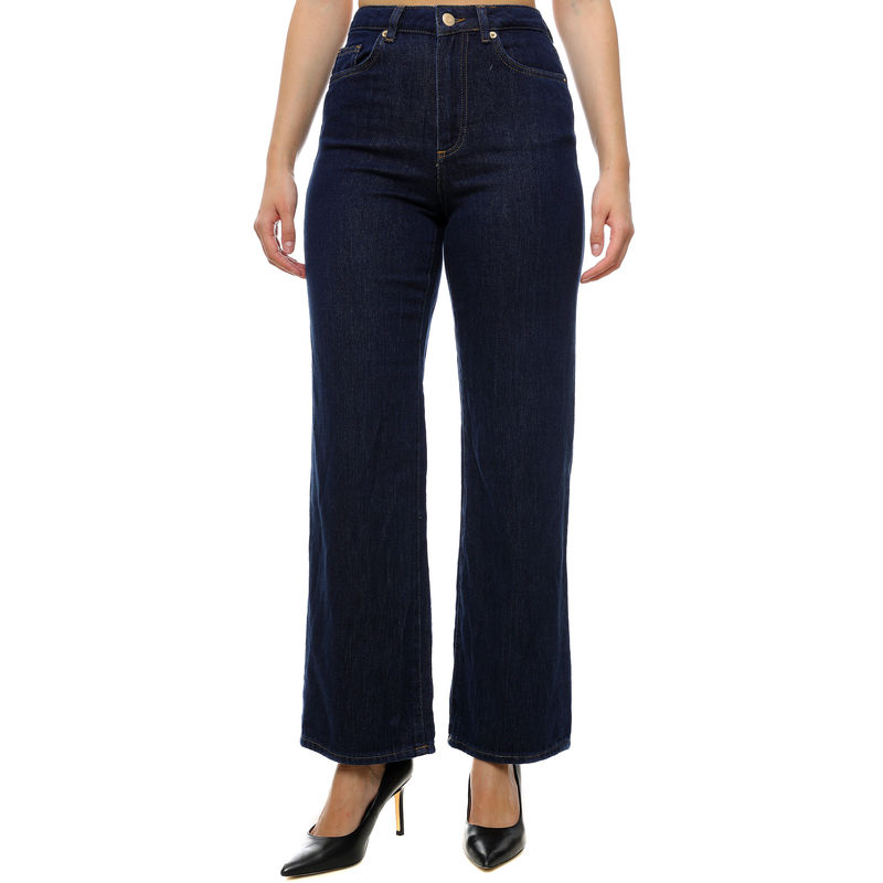 Ženske farmerke Vero Moda Tessa Wide Dnm Jeans