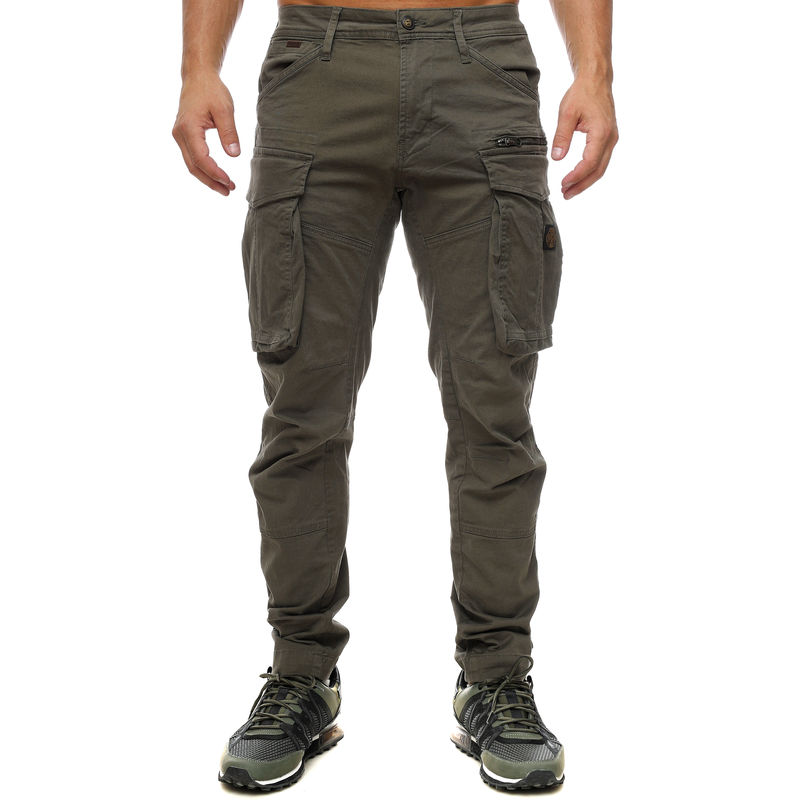 Muške pantalone Staff Lucas Man Cargo Pant