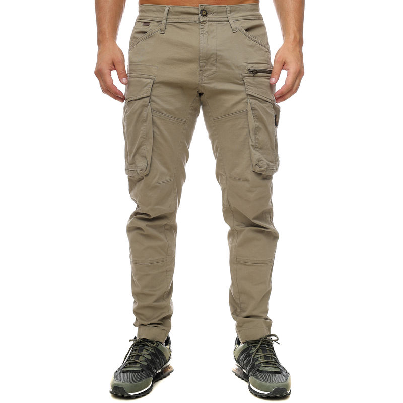 Muške pantalone Staff Lucas Man Cargo Pant