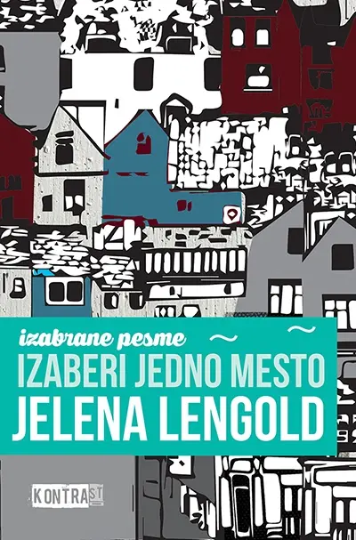 Izaberi jedno mesto