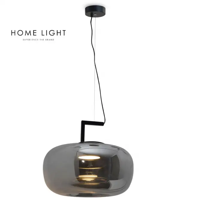 HOME LIGHT Visilica Luna 308, 12W, 3000K