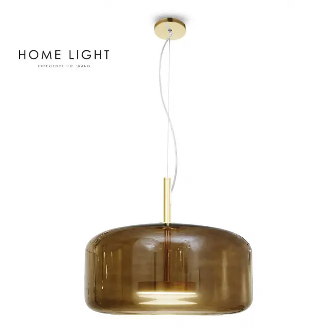 HOME LIGHT Visilica Luna 279, 10.5W, 3000K