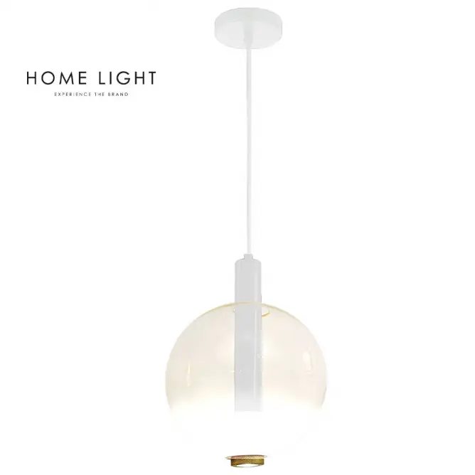 HOME LIGHT Visilica Luna 293, 3.8W, 3000K