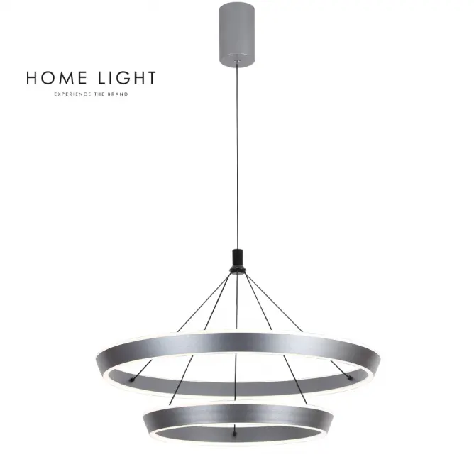 HOME LIGHT Lustr Vesta 649, 55W, 3000/4000/6000K