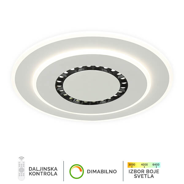 LED plafonjera F2059-36C