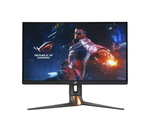 ASUS 27 inča ROG SWIFT PG27UQR OLED gaming crni monitor