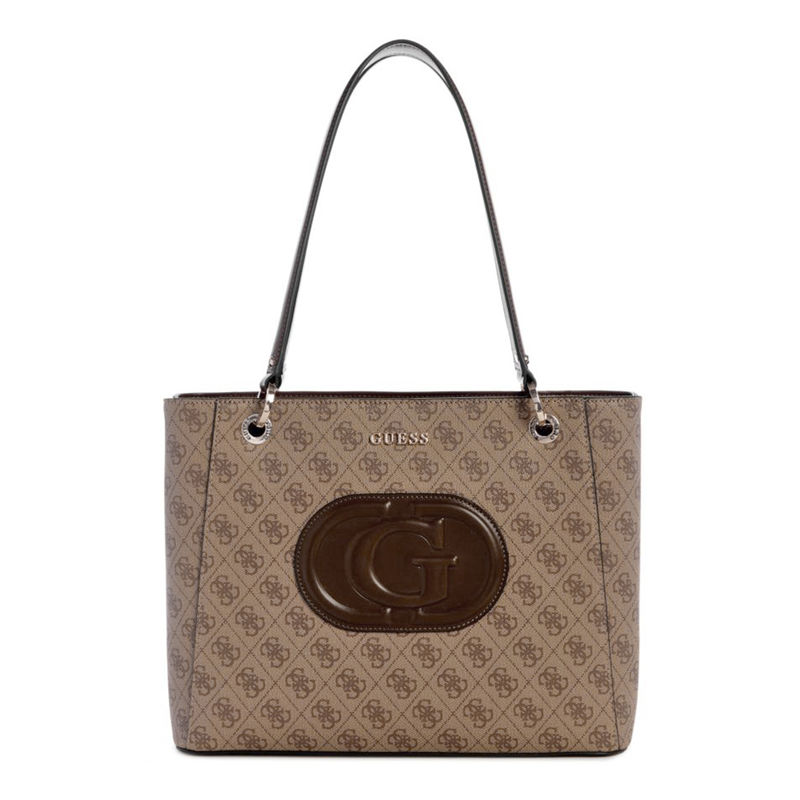 Ženska torba Guess Eco Mietta Noel Tote