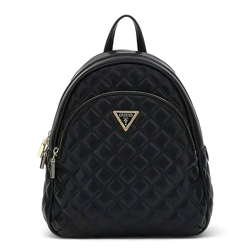 Ženska torba Guess Giully Flap Backpack