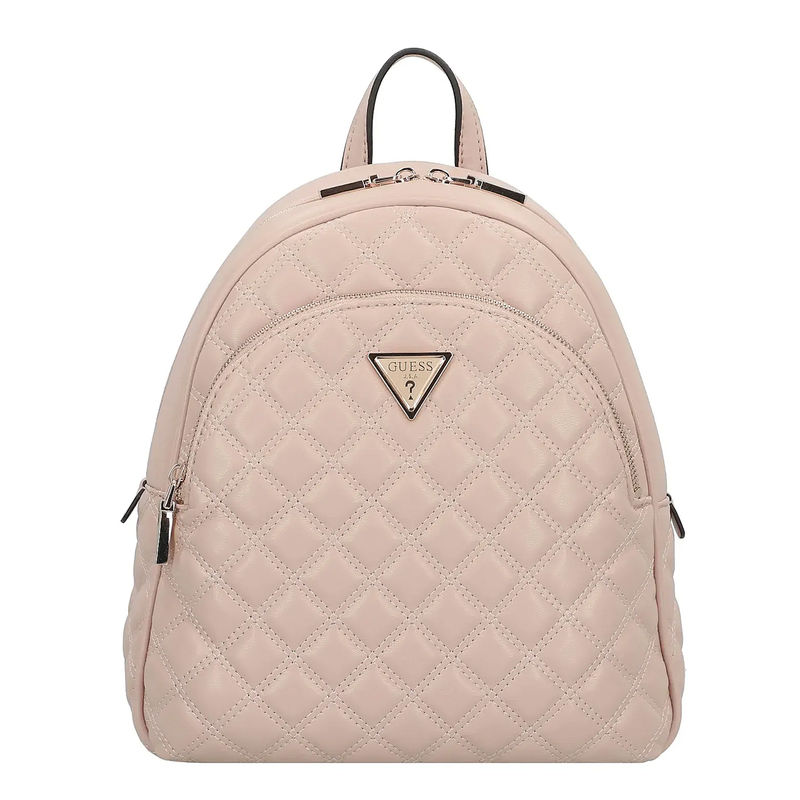 Ženska torba Guess Giully Flap Backpack