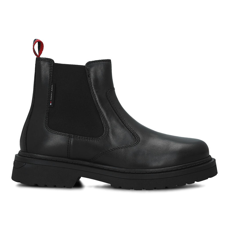 Muške čizme Tommy Hilfiger Tjm Chelsea Boot