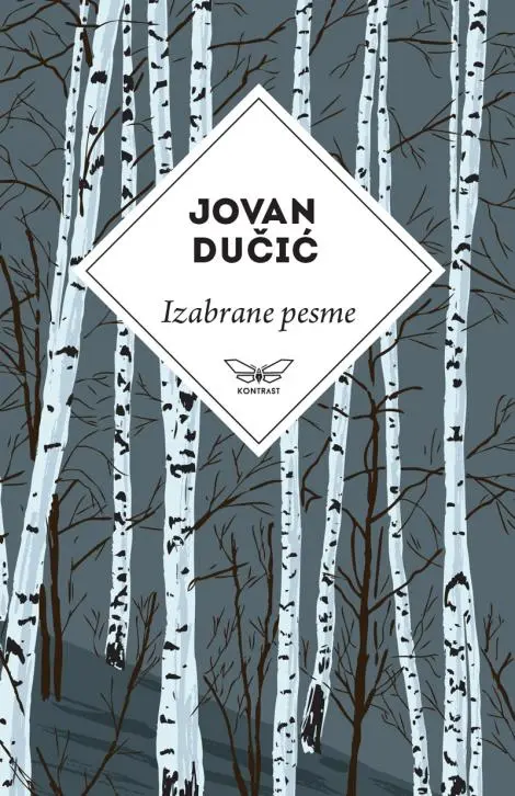 Izabrane pesme Jovana Dučića