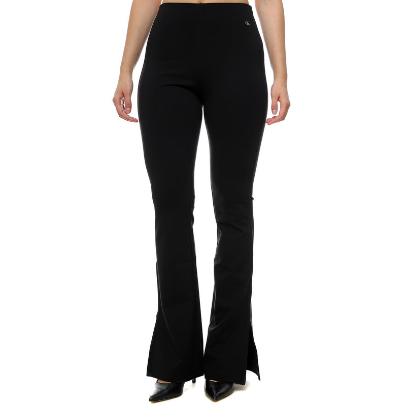 Ženske pantalone Calvin Klein Sculpted Milano Leggings