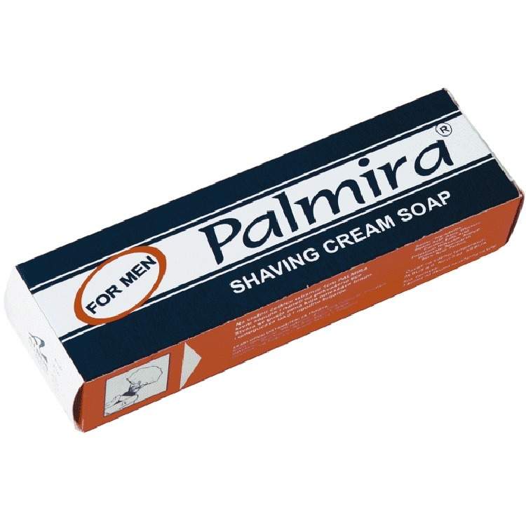 Palmira sapokrem 65g albus palmira