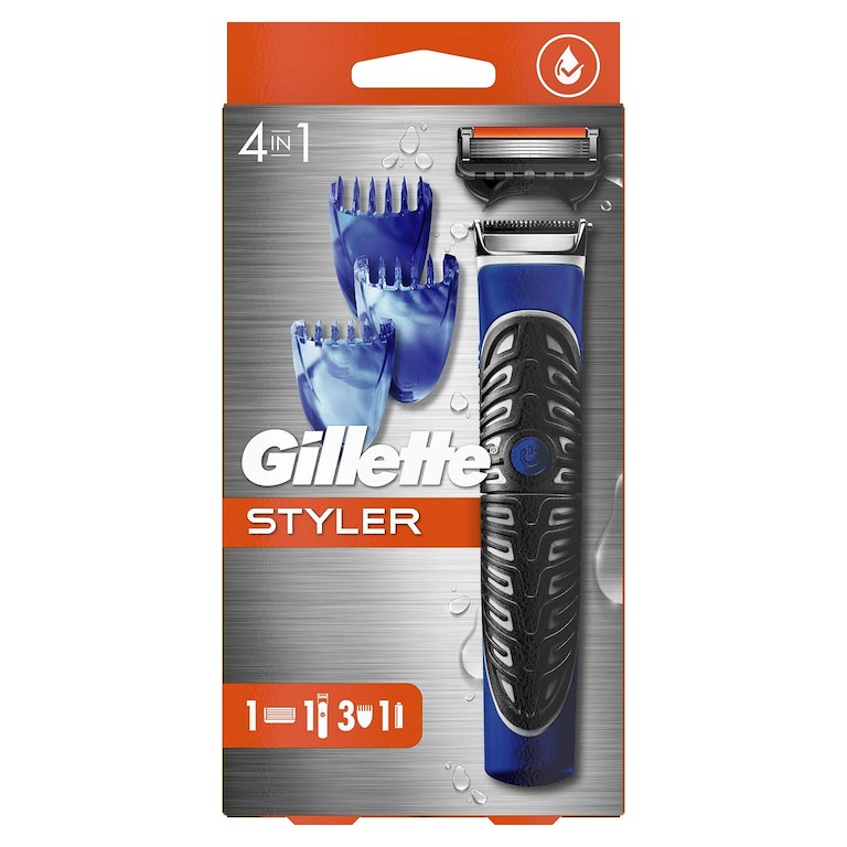 Gillette brijač proglide styler Procter&Gamble