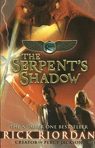 The Serpent's Shadow