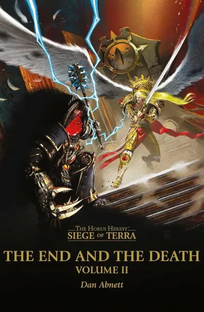 The End and the Death: Volume II