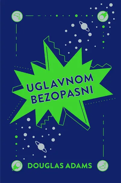 Uglavnom bezopasni