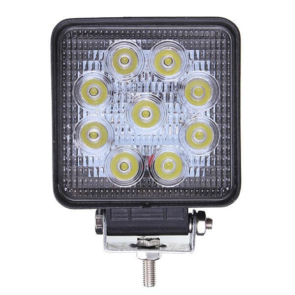 LED lampa- reflektor– led reflektor