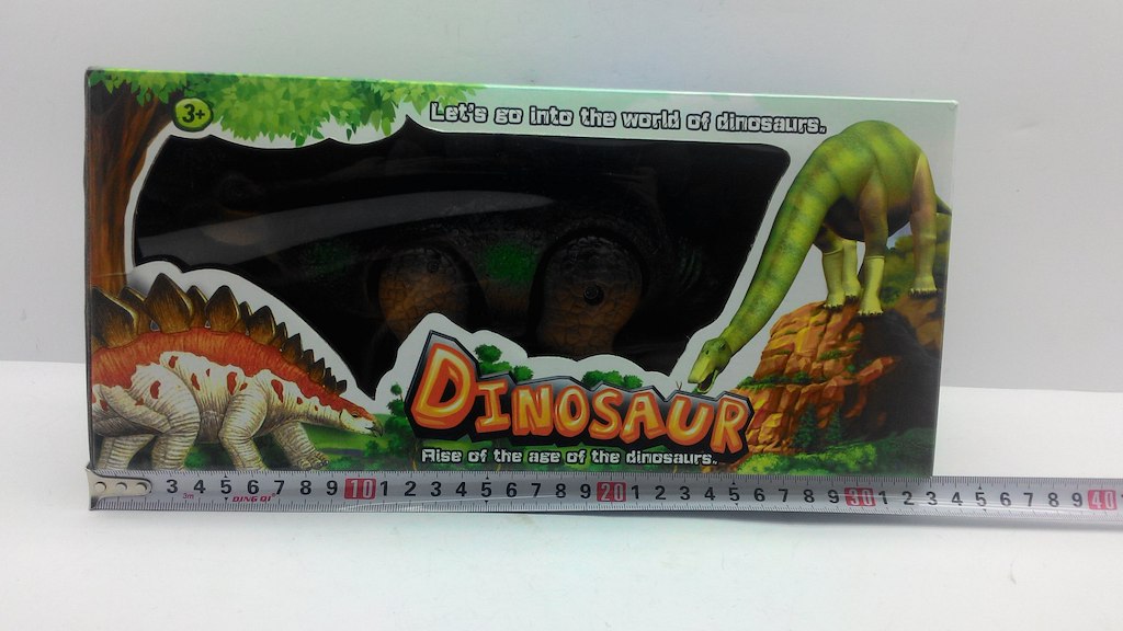 dinosaurus