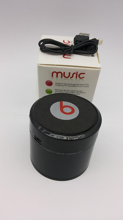 Zvucnik Bluetooth Dr.DRE Beats Zvucnik Bluetooth Dr.DRE