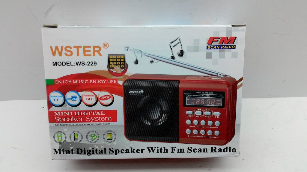 digitalmi radio