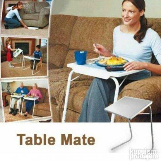 Prenosivi sto Table mate 2 – Prenosivi sto Table mate 2