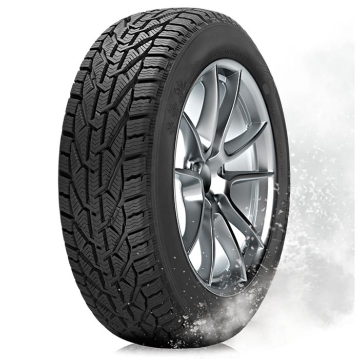 TIGAR 225/55 R17 TAURUS WINTER 101H zimska guma