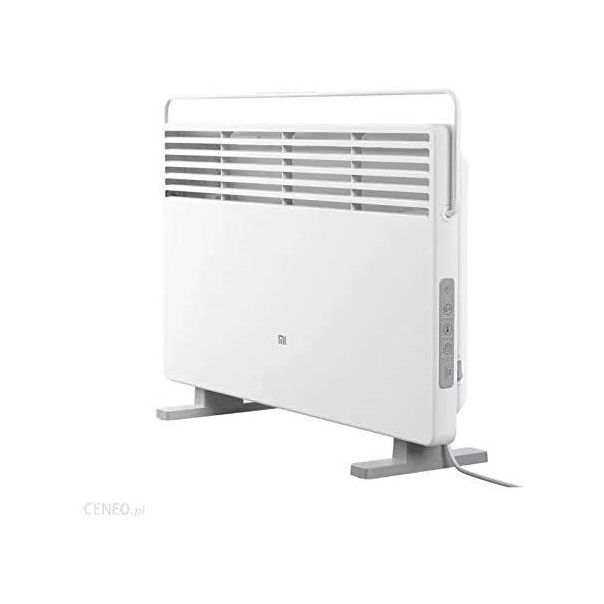 XIAOMI Grejalica Mi Smart Space Heater S/panelna/2200W/bela