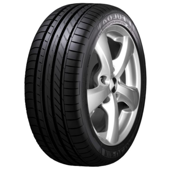 FULDA 205/50 R16 SPORTCONTACT 87V letnja guma