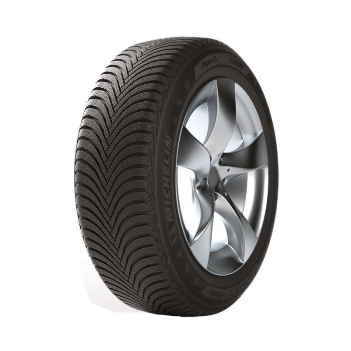 MICHELIN 205/60 R16 ALPIN A5 92H zimska guma