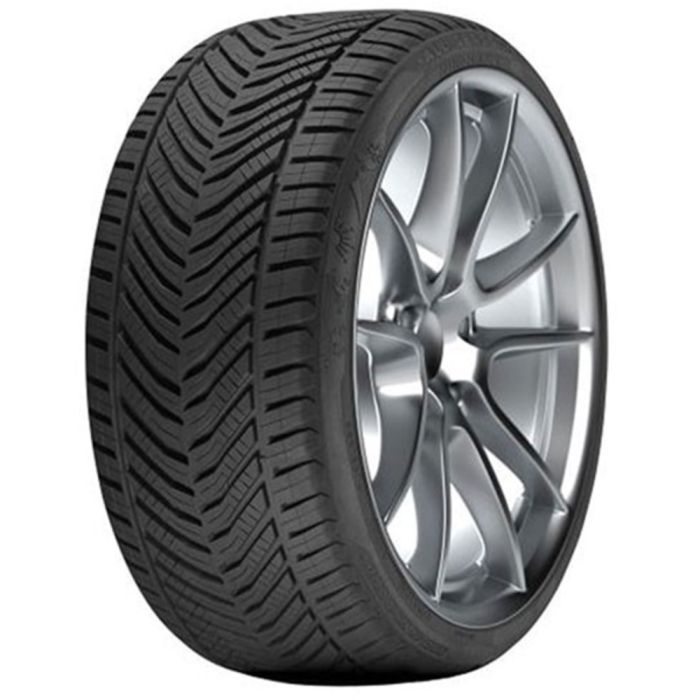 TIGAR 235/55 R17 TAURUS ALL SEASON SUV 99V sva godišnja doba