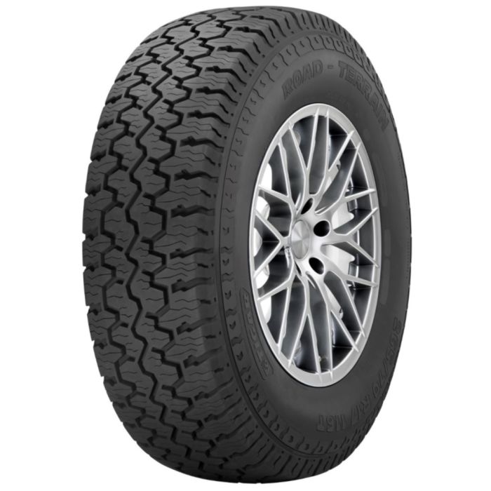 TIGAR 285/60 R18 TAURUS ROAD-TERRAIN 120T letnja guma