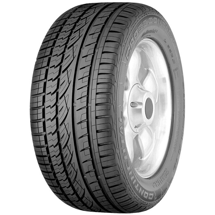 CONTINENTAL 255/55 R18 CROSS CONTACT UHP 4X4 105W letnja guma