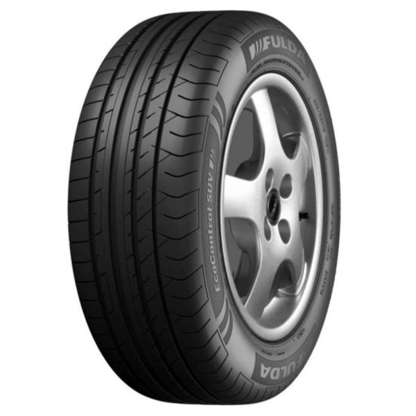 FULDA 225/60 R17 ECOCONTROL SUV 103H letnja guma