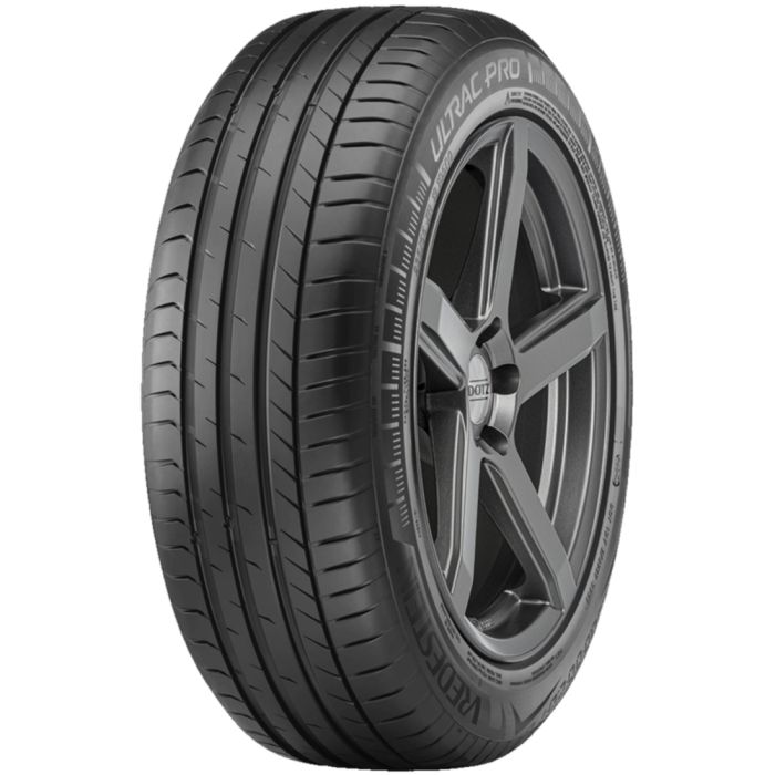 VREDESTEIN 255/50 R19 ULTRAC PRO 107Y letnja guma