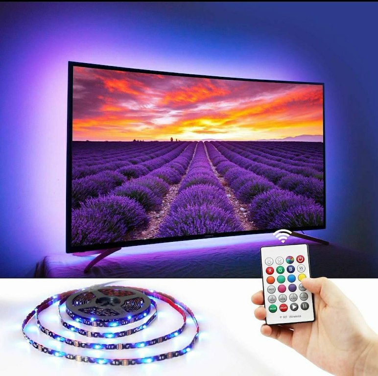 Led tv traka – Led tv traka