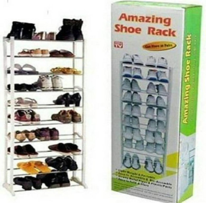 Amazing Shoe Rack-polica za obucu – Amazing Shoe Rack-polica za obucu