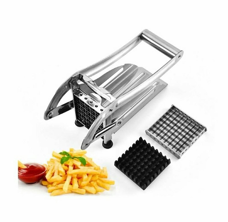 Secko za pomfrit – Potato Chipper – Secko za pomfrit – Potato Chipper