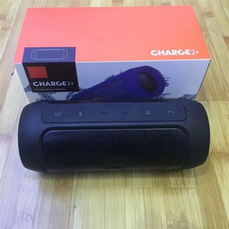 ZVUČNIK BLUETOOTH/Charge 2+/waterproof – ZVUČNIK BLUETOOTH/Charge 2+/waterproof