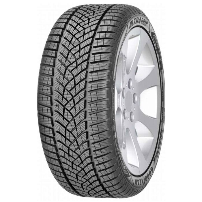 GOODYEAR 235/55 R18 ULTRA GRIP PERFORMANCE 104H zimska guma