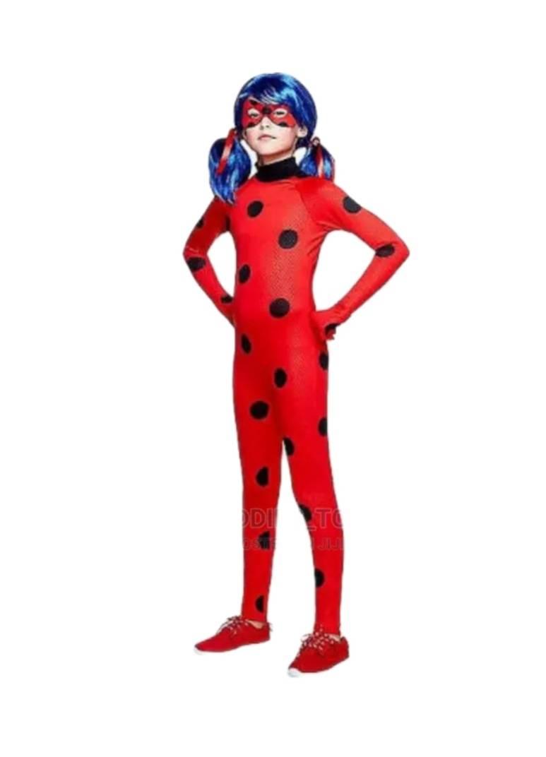 Ladybug kostim za decu L 120-130 cm – Ladybug kostim za decu L 120-130 cm