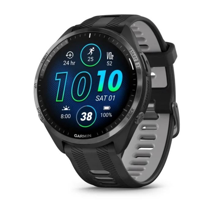 Garmin Forerunner 965 pametni sat Više boja