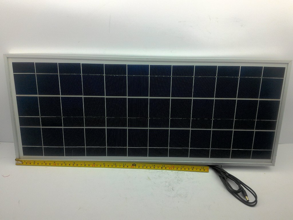 solarni panel